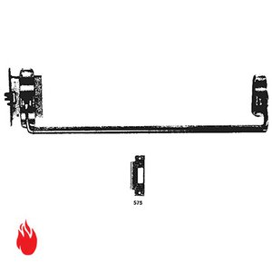 Penner Doors - Series 88